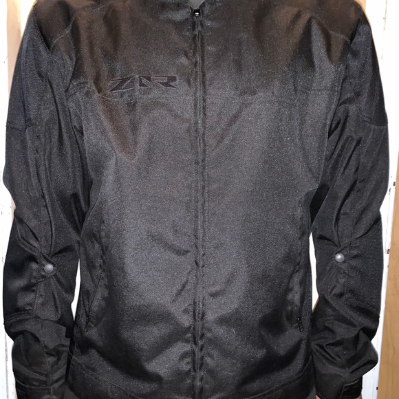 Jackets & Coats | Z1r Motorbike Jacket | Poshmark